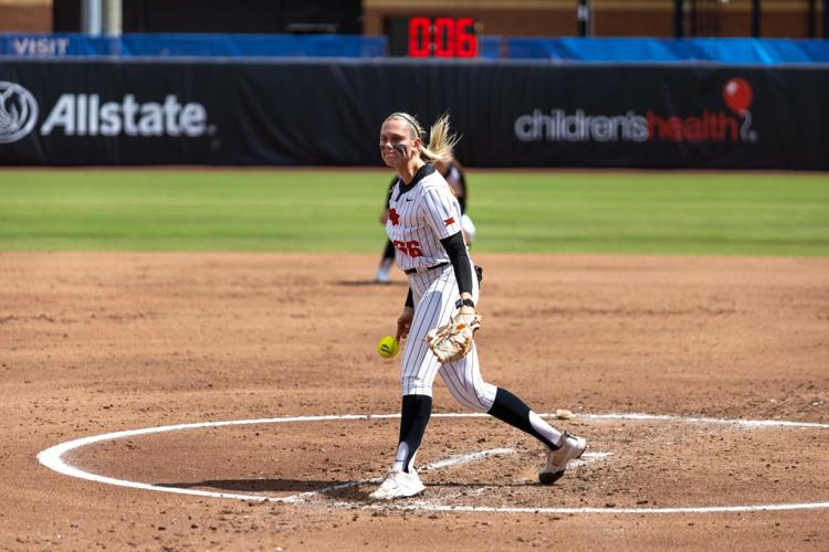 See our best pictures from Oklahoma State softball vs. Arizona State at ...