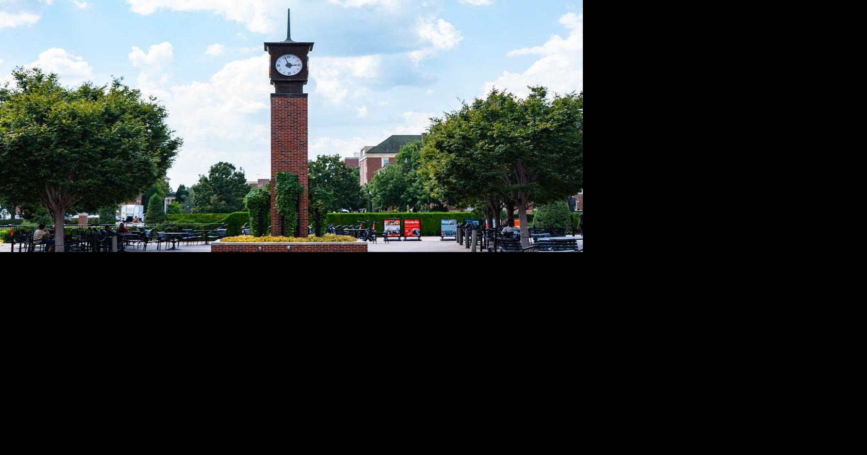 Record OSU Foundation endowment trails benchmark | OSU | ocolly.com