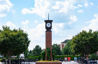 Record OSU Foundation endowment trails benchmark | OSU | ocolly.com