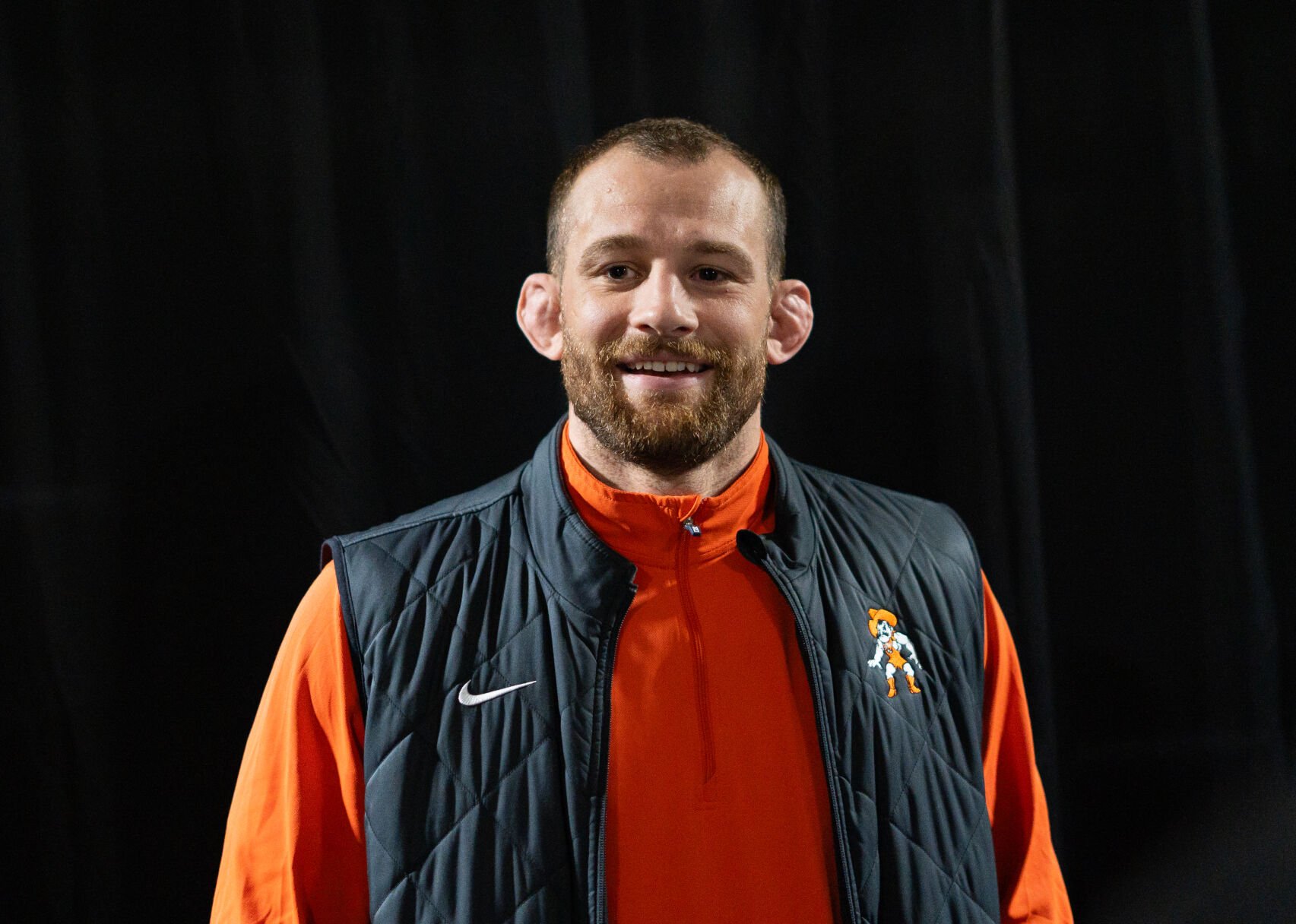OSU wrestling preparing for road dual against Little Rock | Wrestling ...