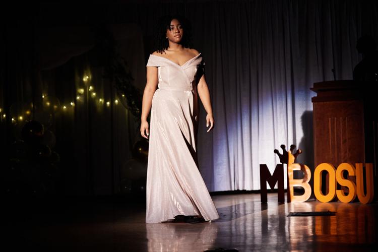Power in her movement: Newly crowned Miss Black OSU looks forward to ...