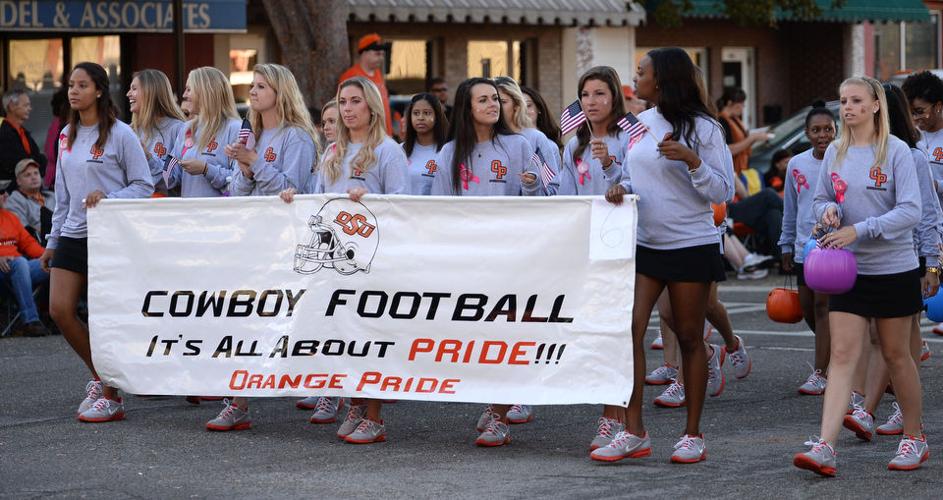 Oklahoma State's 2015 homecoming theme announced | Blogs | ocolly.com