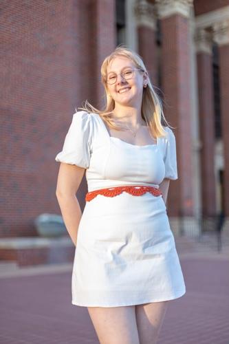 From masks to gowns: OSU seniors look back on their freshman year ...