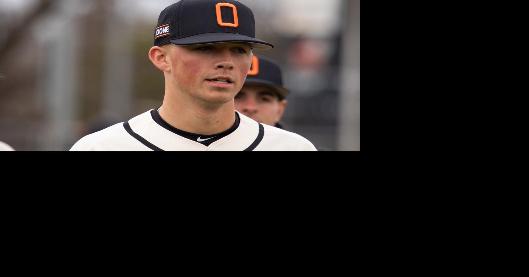God first, family second: The story of Kale Davis | Sports | ocolly.com