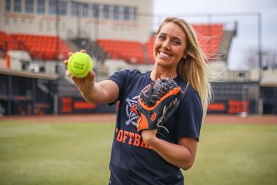 Next Big Thing: Pennington embarks on must-watch Cowgirl softball ...