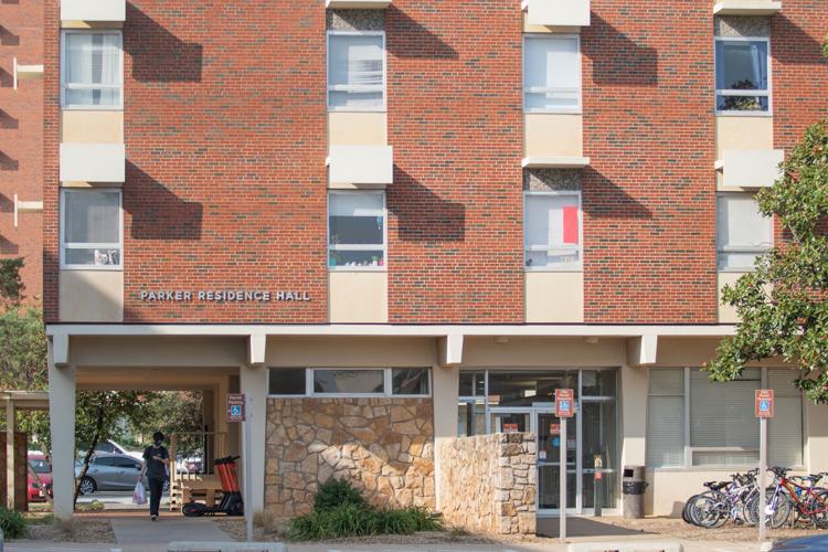 Dorm Halls and Animal Science | | ocolly.com