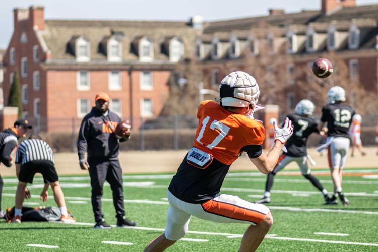 What Leon Johnson III offers for OSU football, how he ended up in ...