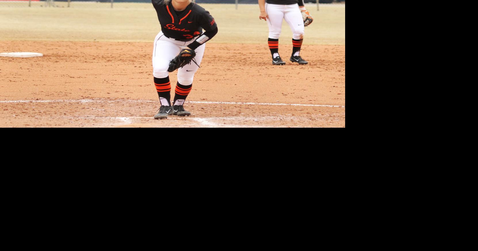 Simunek continues to impress with another masterful outing | Sports ...