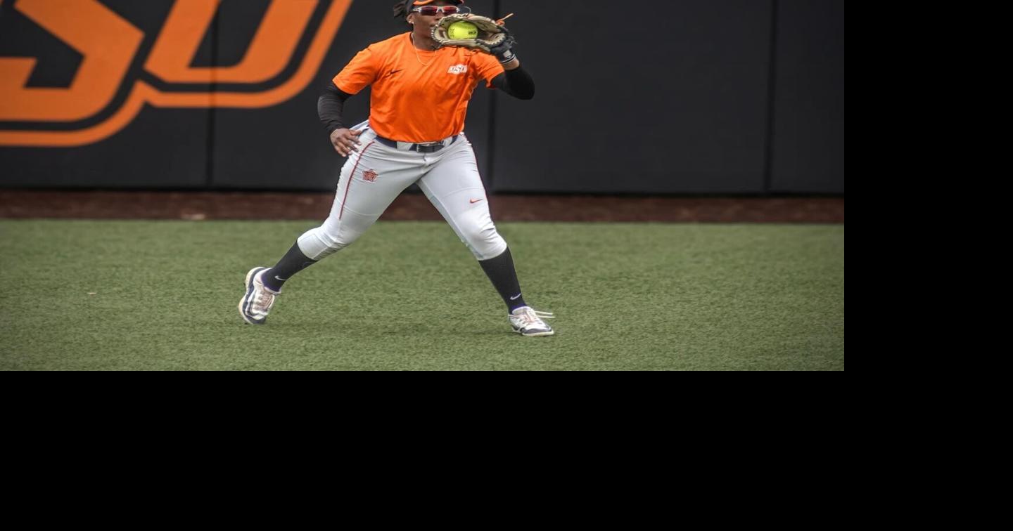 5/16/24 Oklahoma State Softball NCAA Championship Practice | | ocolly.com