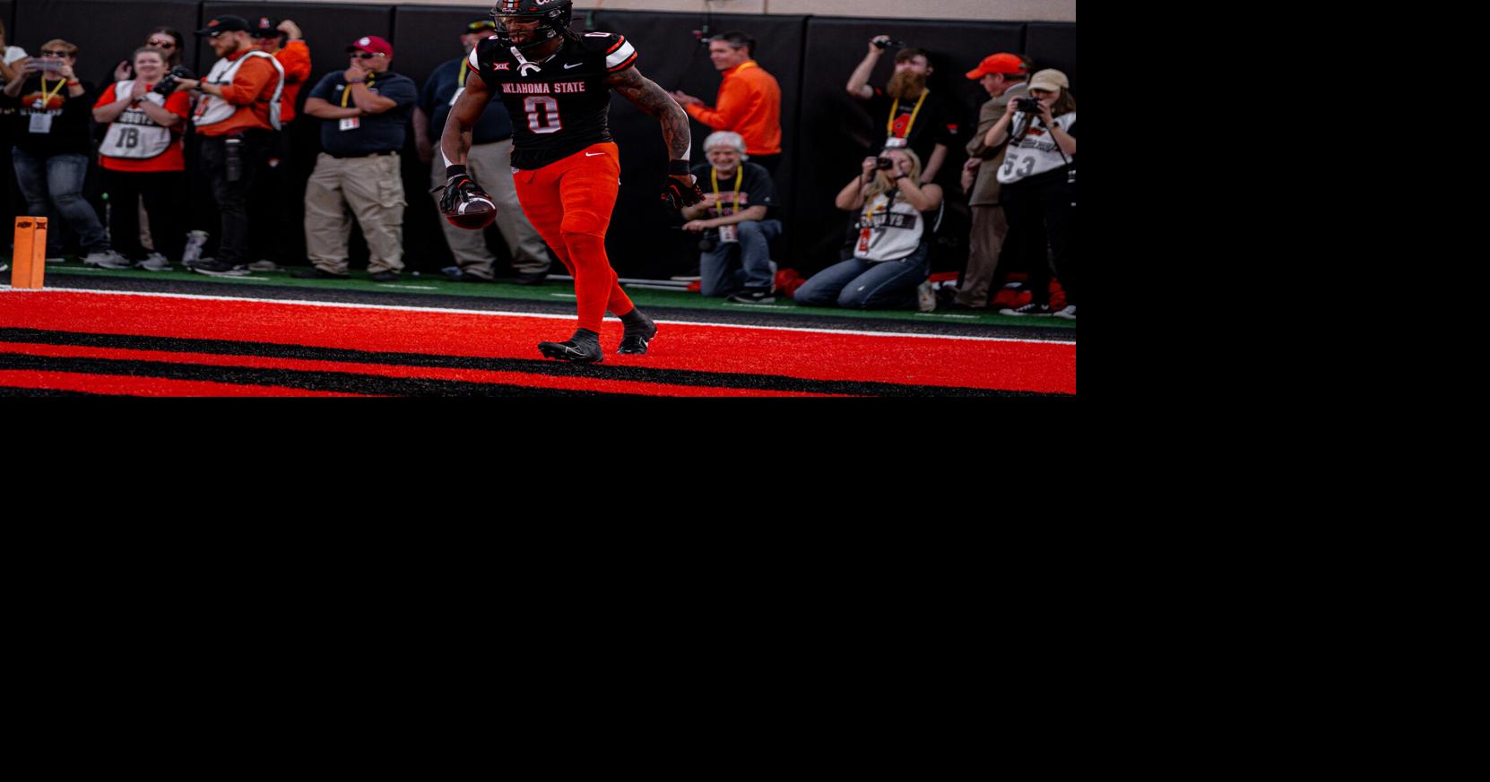 Ollie Gordan II | | ocolly.com