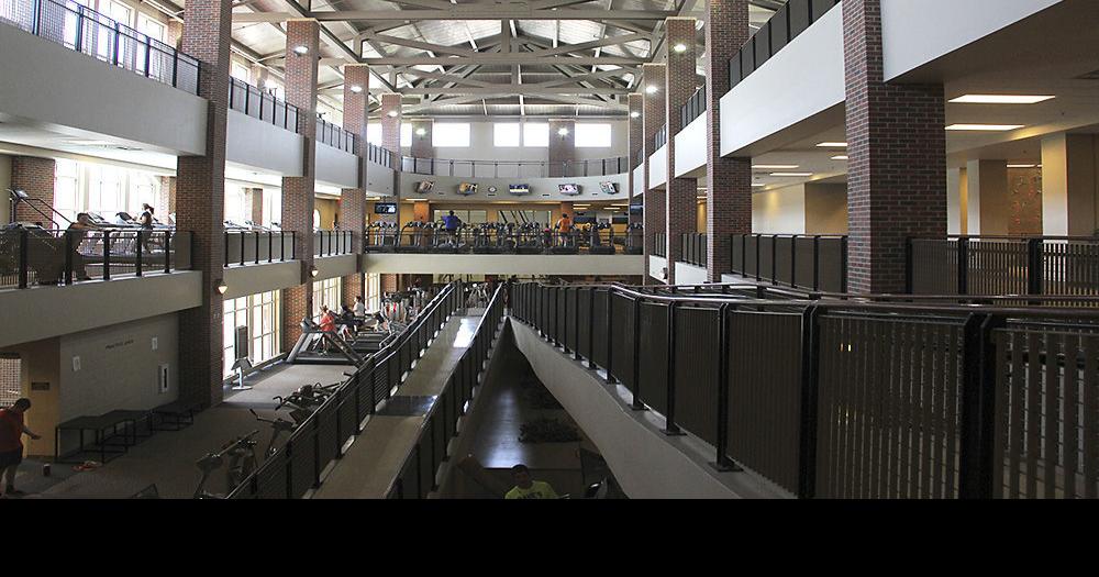 Colvin changes hours for game day | News | ocolly.com
