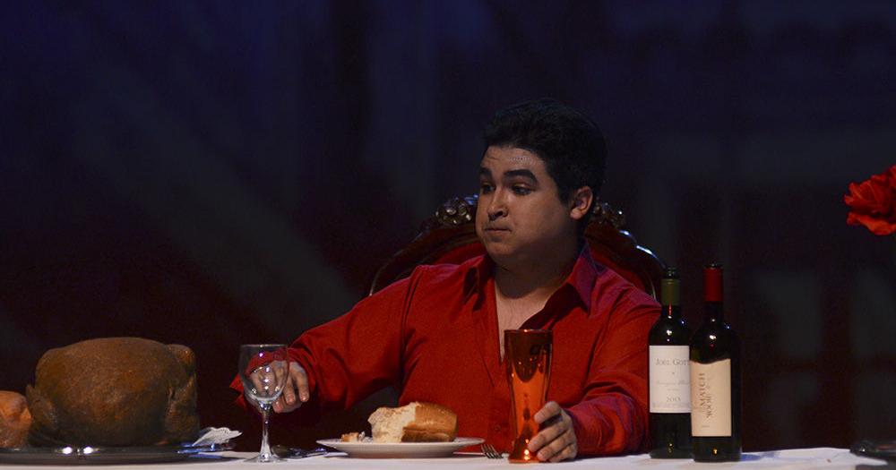 OSU Opera performs Friday night at the Seretean Center | Gallery ...