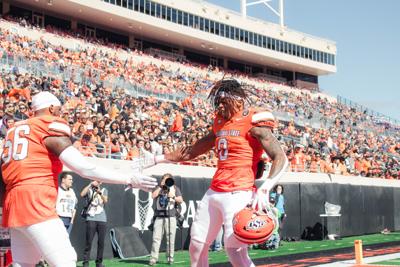 October Ollie: Gordon carrying OSU when it needed him most | Sports ...