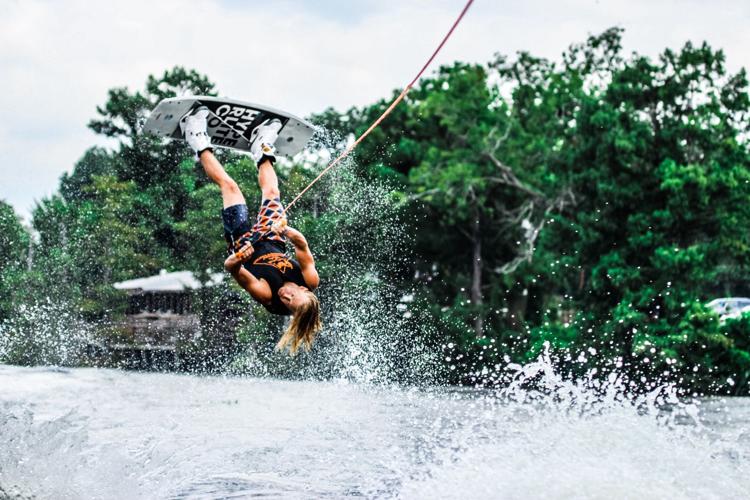 Photo Gallery: Wakeboarding Team | | ocolly.com
