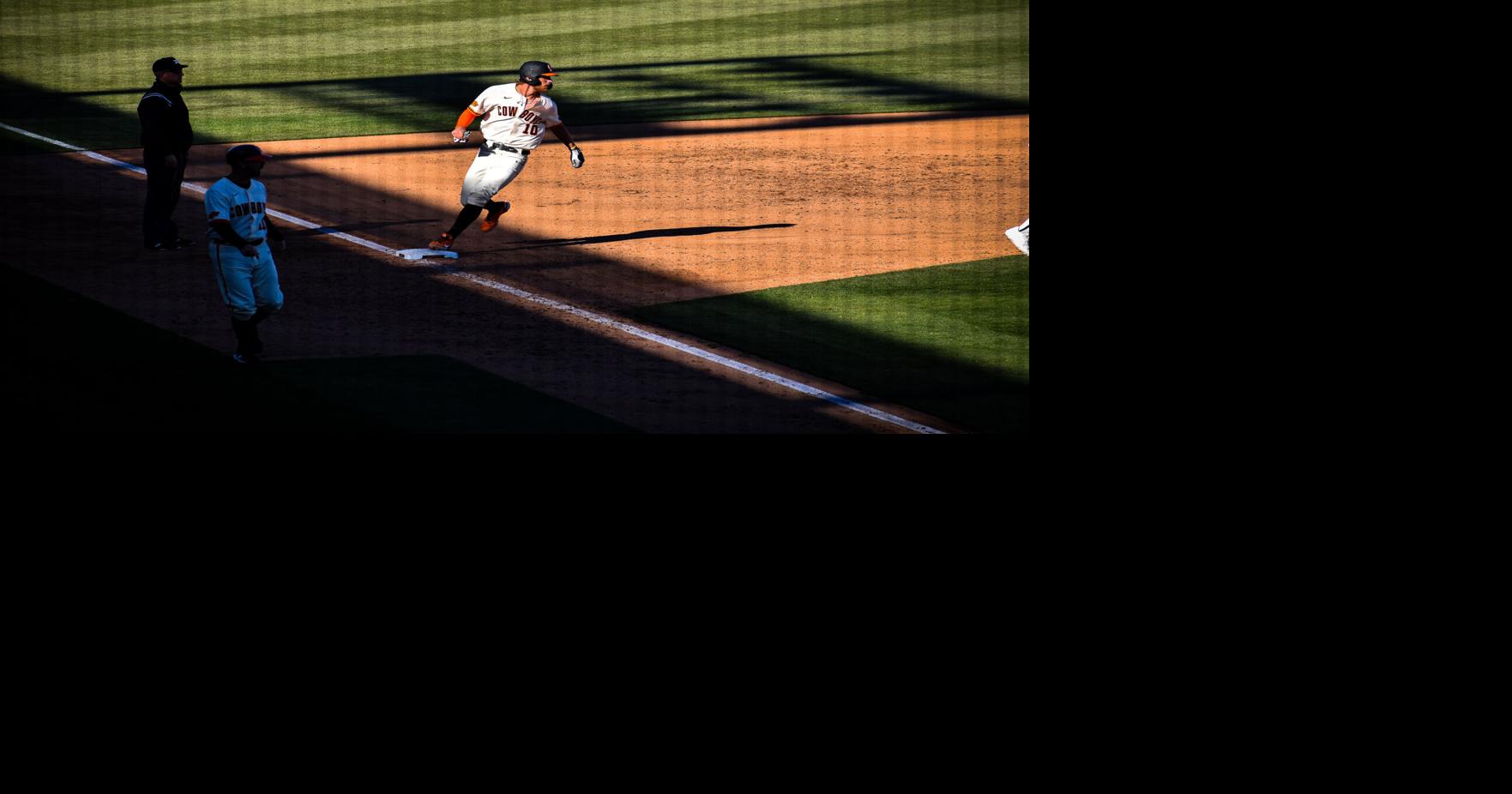 Miller-Green carries Russian origins to Stillwater | Sports | ocolly.com