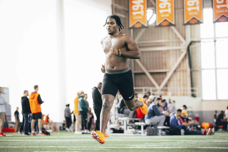 NFL Pro Day 2023 | | ocolly.com