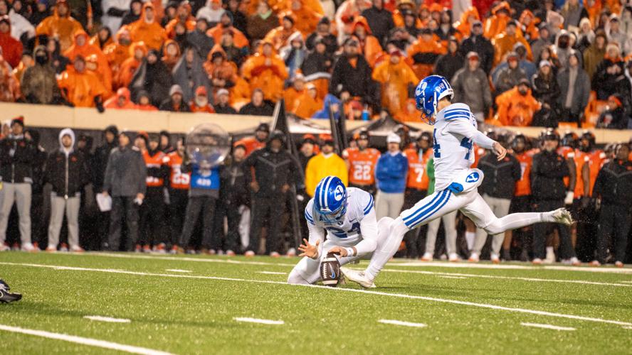 OSU - BYU Endgame Photos | | ocolly.com