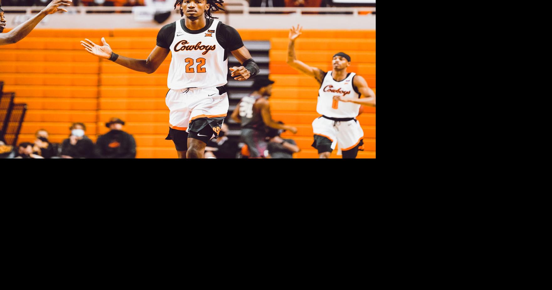 Clutch Kalib: Boone shines in Bedlam win | Sports | ocolly.com