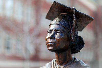 Trailblazer: Nancy Randolph Davis' legacy lives on | News | ocolly.com