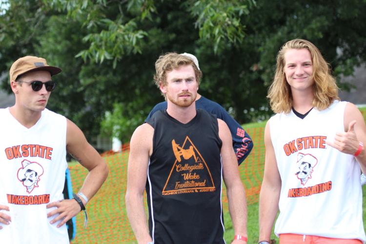 Photo Gallery: Wakeboarding Team | | ocolly.com