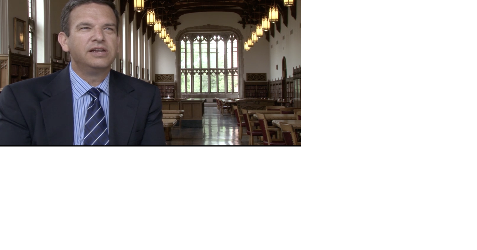 From crimson to orange: University of Oklahoma professor hired as new ...