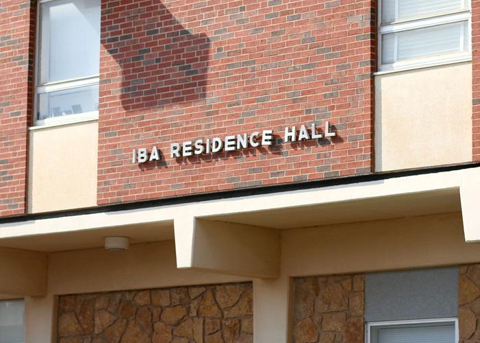 SGA president seeks to repair relationship with Residential Life | News ...