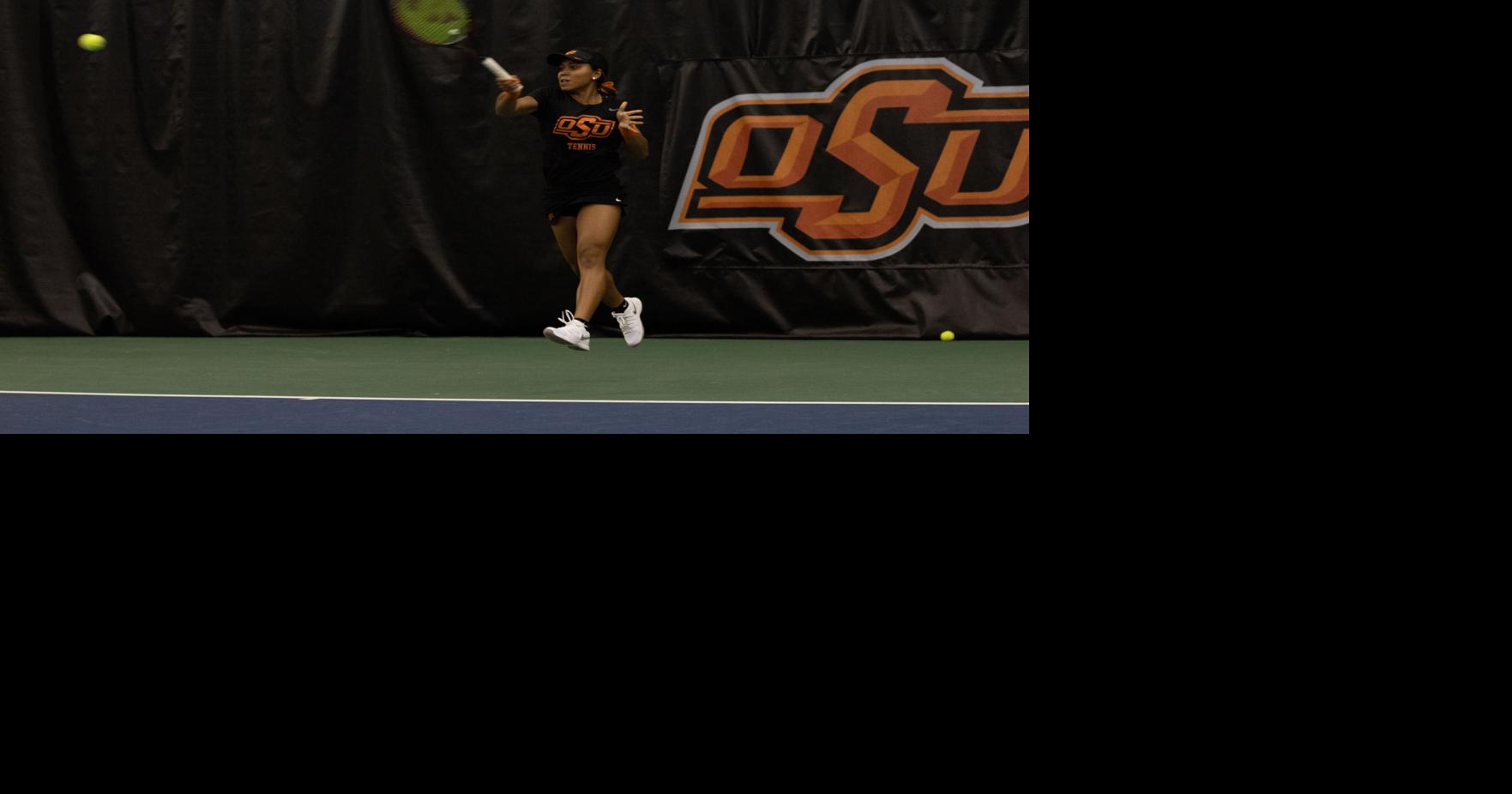 McCray spoils TCU's comeback with comeback of her own | Sports | ocolly.com