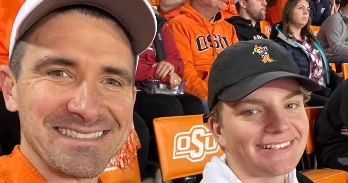 Why Dave Hudson's OSU fan survery is his 'love letter' to fans; taking ...