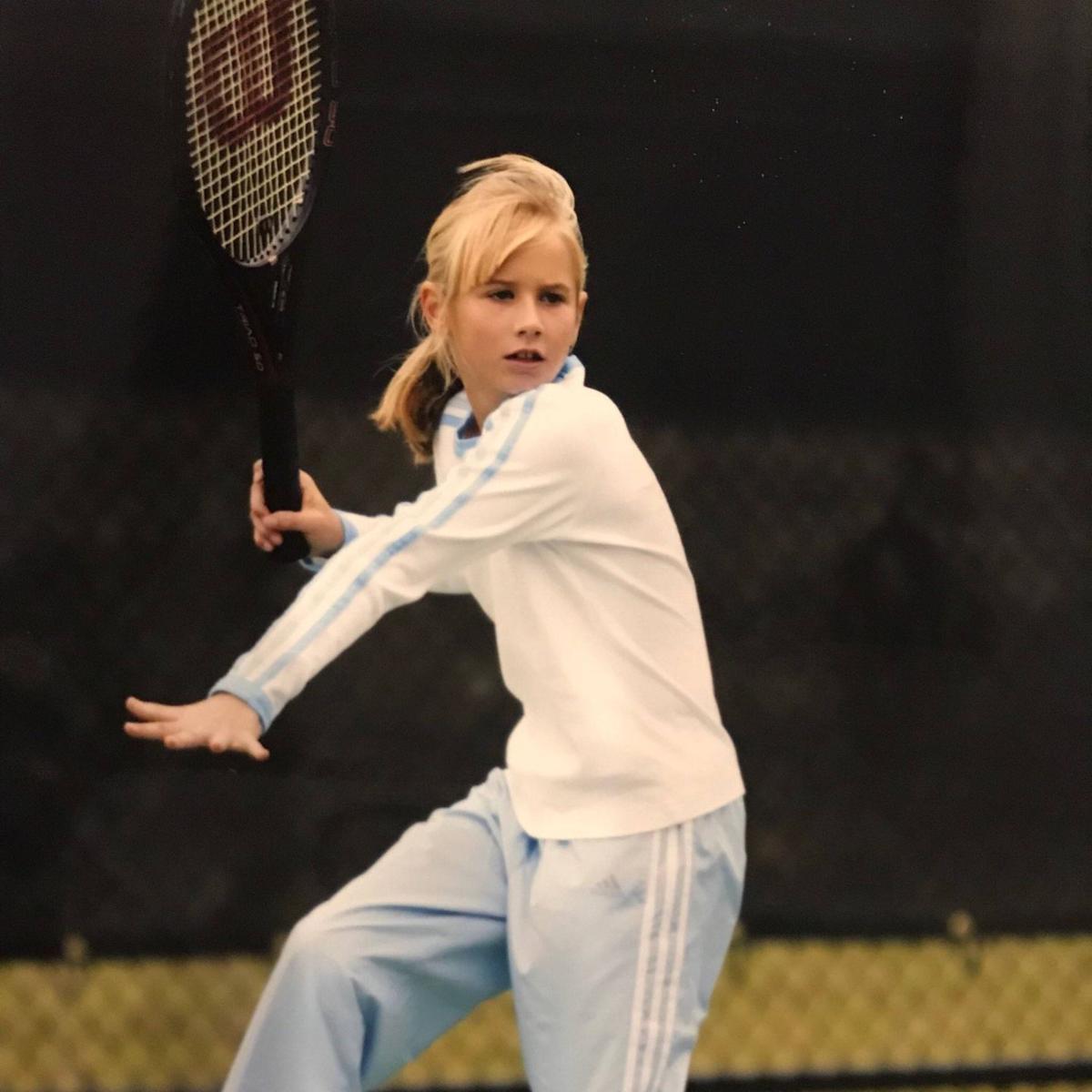 From Chapel Hill to Stillwater: Hayley Carter embarks on coaching ...