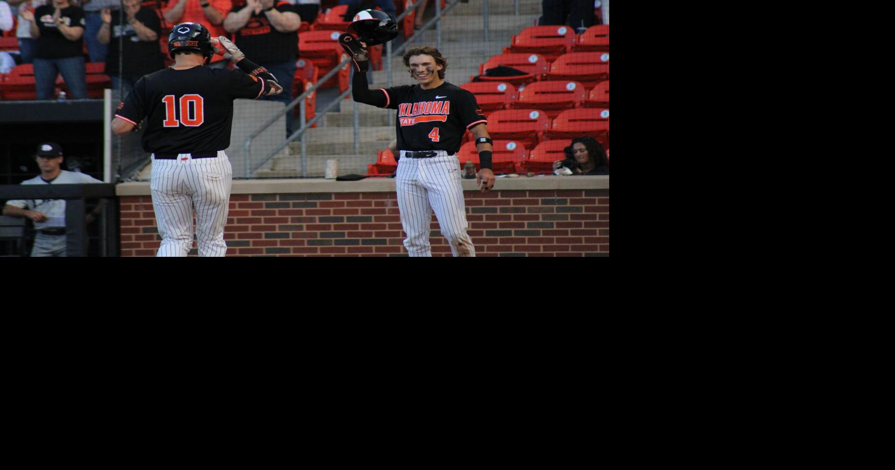 After 16-4 win against Dallas Baptist, OSU offense starting to show its ...