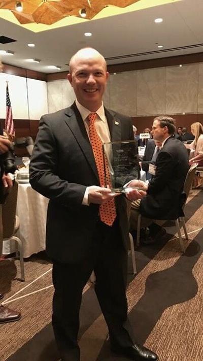 Keeping the tradition: Teubner reflects on the Will Hancock Memorial ...