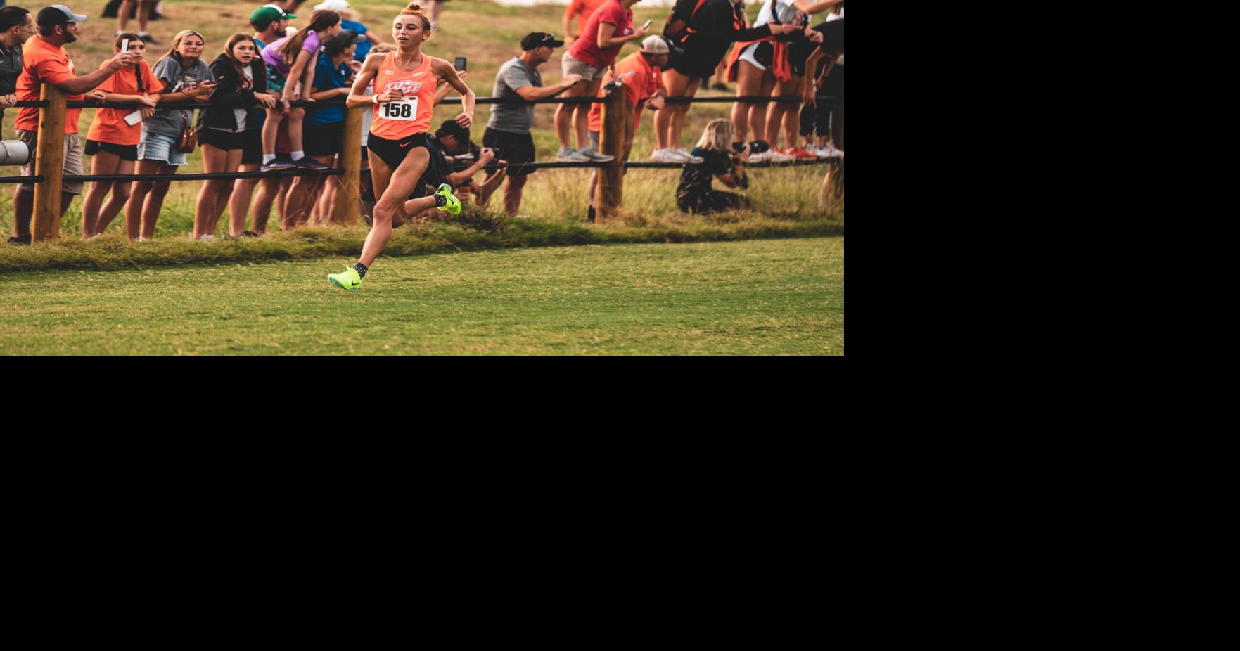 Hentemann discusses switch to long distance running | Sports | ocolly.com