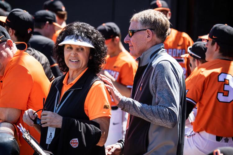 Director's cut: OSU transitioning from Holder to Weiberg as AD | Sports ...