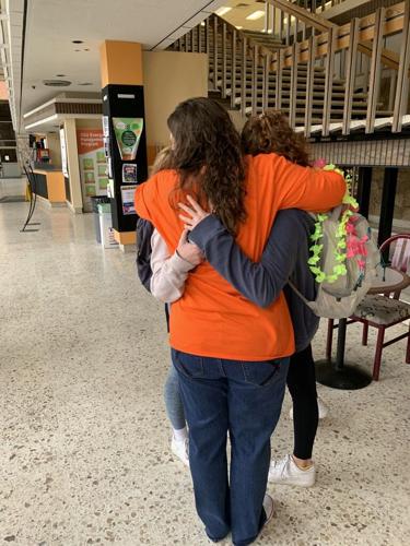 Hugs From Home: OSU Moms and Dads give students a much needed break ...