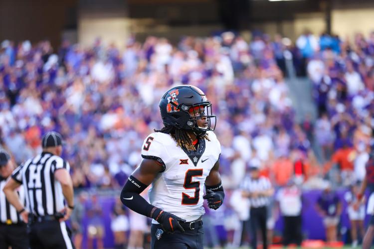 Ranking Big 12 Position Groups: TCU, Kansas sit atop defensive backs ...