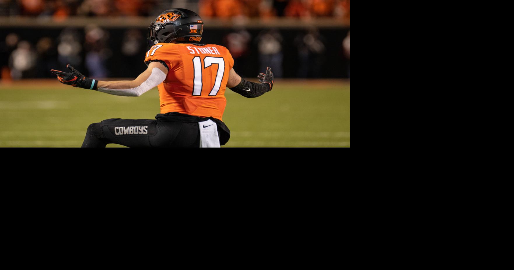 Dillon Stoner: The hidden gem | Sports | ocolly.com