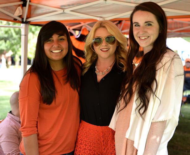 OSU vs. Texas Tech:Tailgating | Multimedia | ocolly.com