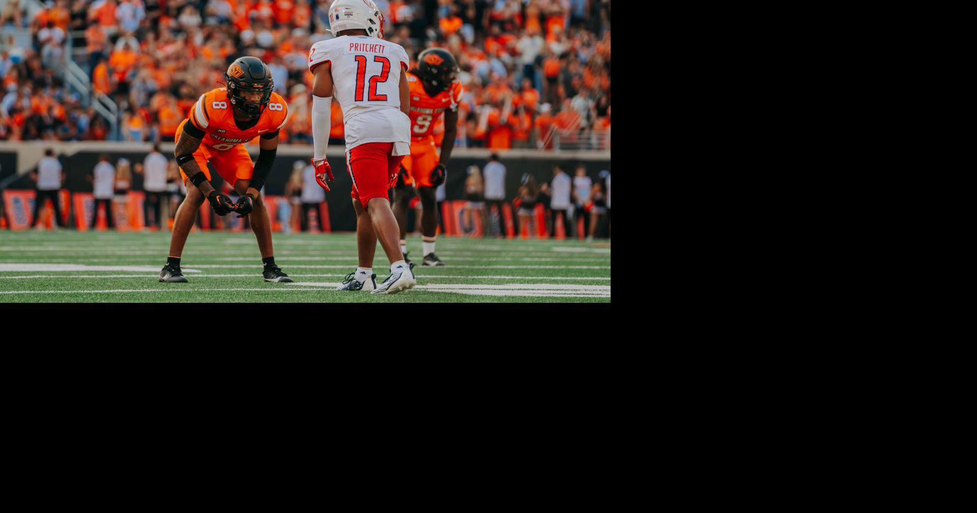 Just how historically bad was OSU’s loss to South Alabama? You have to ...