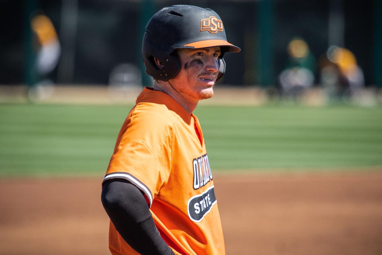 Blueprint for success: Carter returns to Oklahoma, follows passion for ...