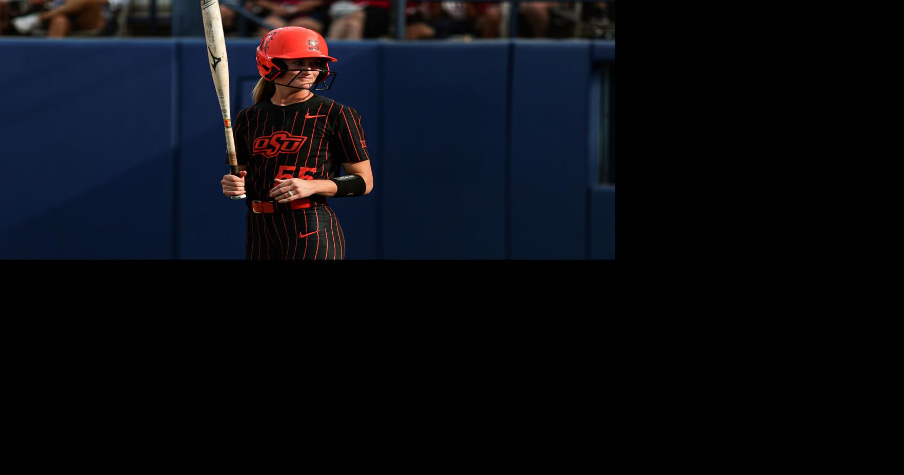 OKC Spark represent softball's growth, prominence in Oklahoma | Big 12 ...