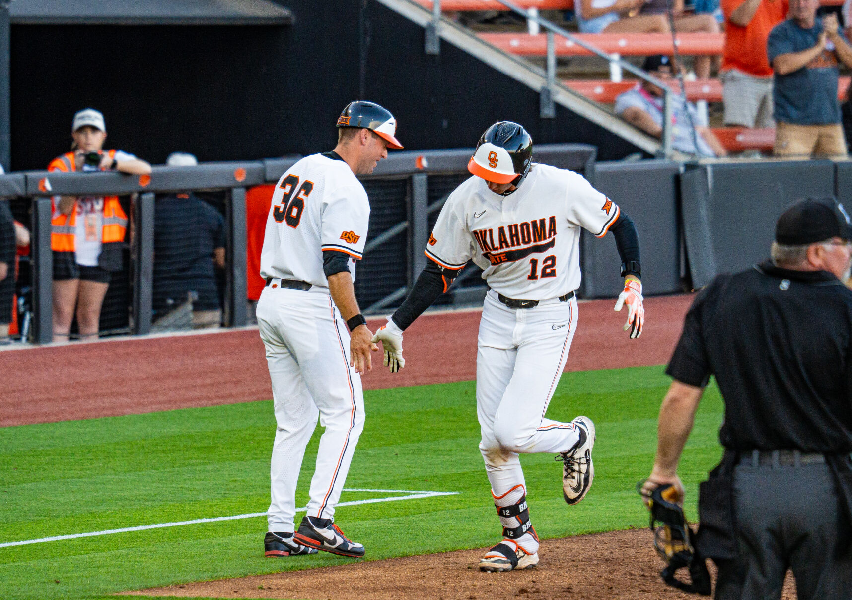 OSU had 'nerve-racking' feeling on selection day, heads into postseason ...
