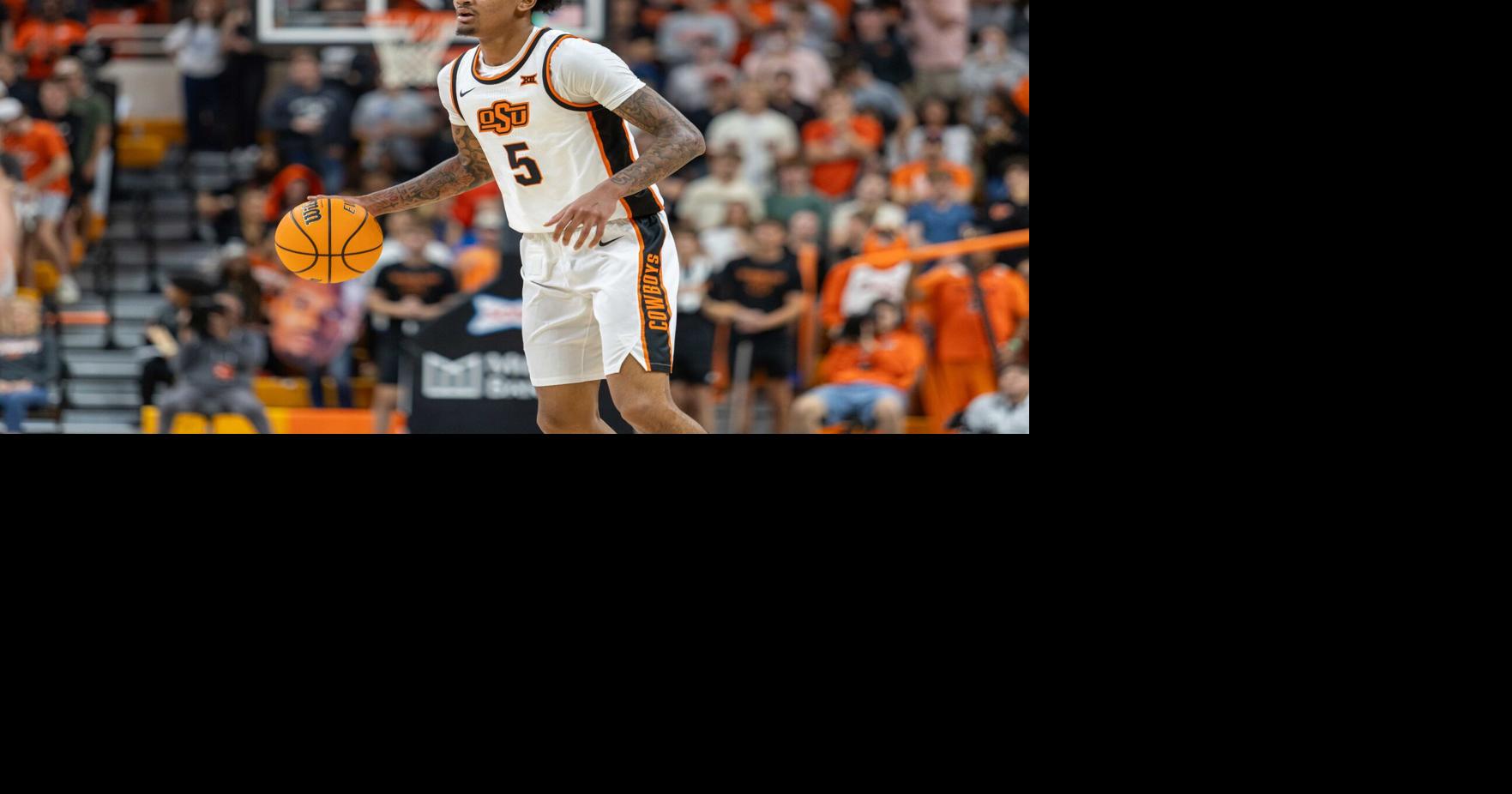 Vyctorius Miller's 30 points leads OSU basketball past Prairie View A&M ...