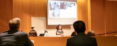 Abdo tells the stories of Palestinian refugees | | ocolly.com