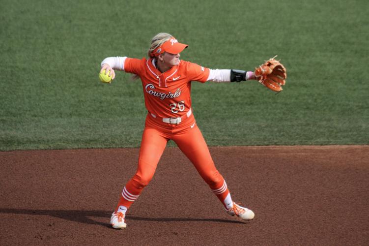 How 5 a.m. walk helped Kenny Gajewski prep for OSU's 2026 season ...