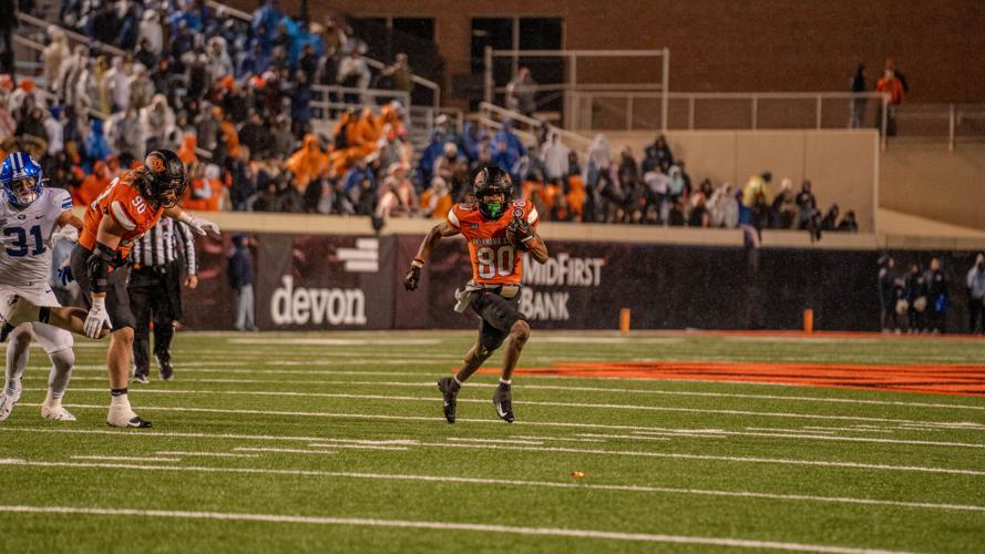 OSU - BYU Endgame Photos | | ocolly.com