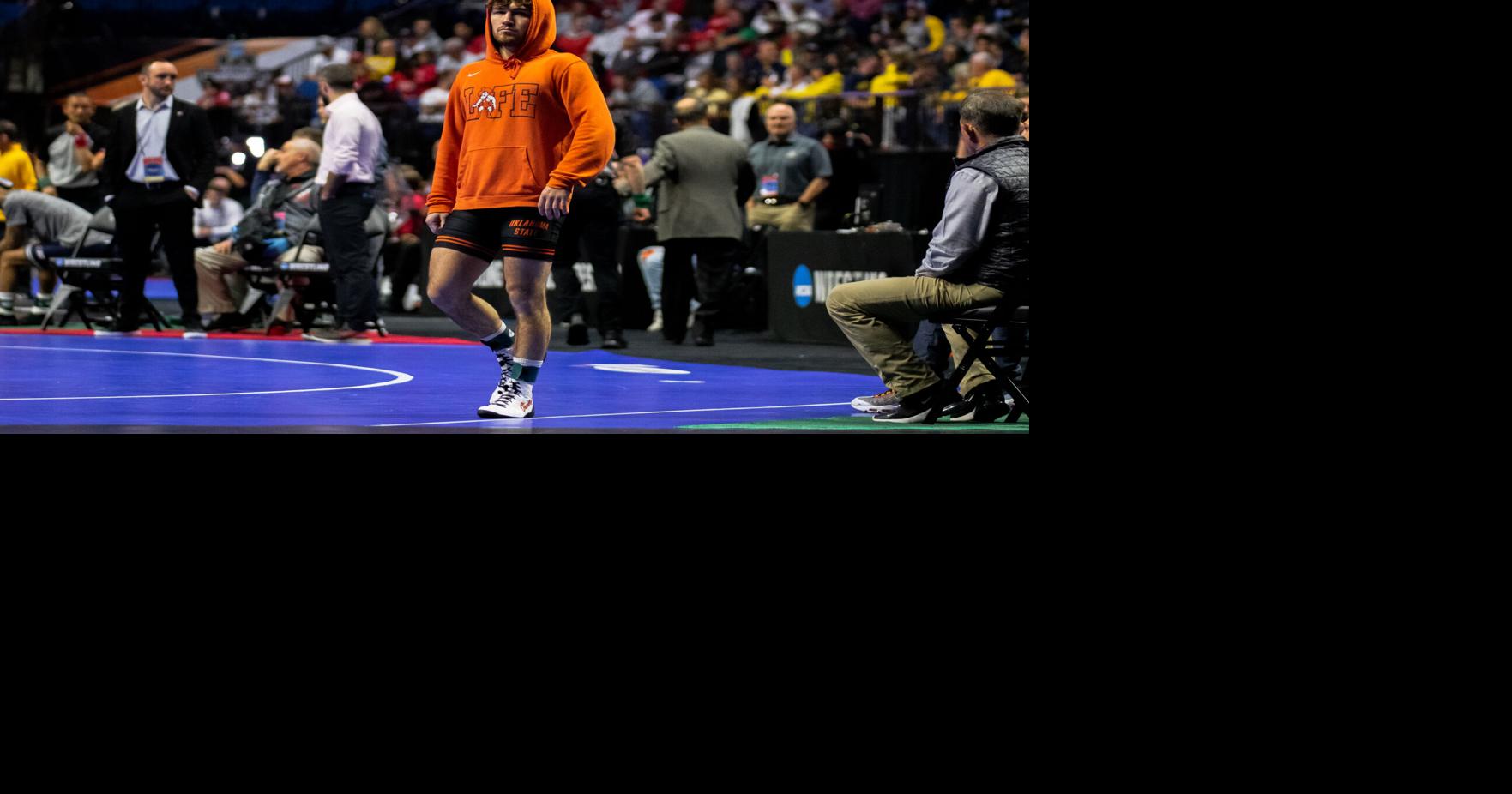 Daton Fix refocused, motivated after rough stretch of setbacks. He ...