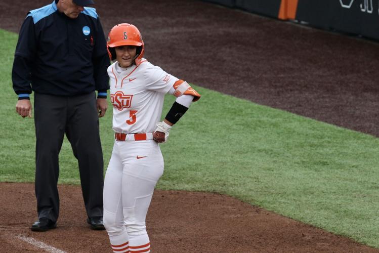 Softball Regional Cowgirls vs UMBC | Sports | ocolly.com