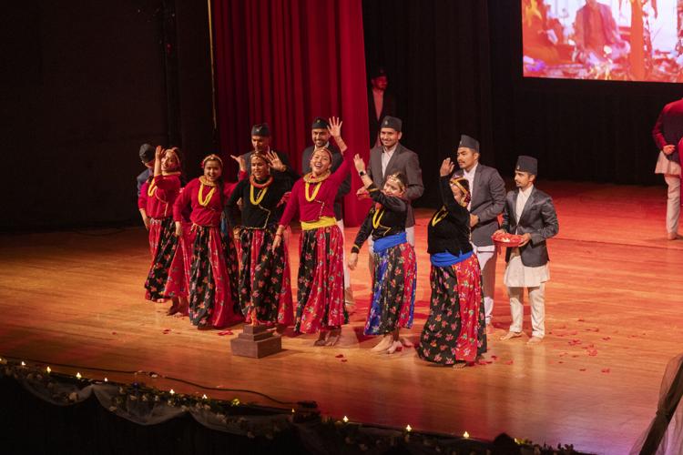 Cultural Night 2024: Weddings Around the World | | ocolly.com