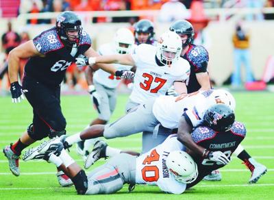 Alex Elkins talks about Halo 4 videogame release | Football | ocolly.com