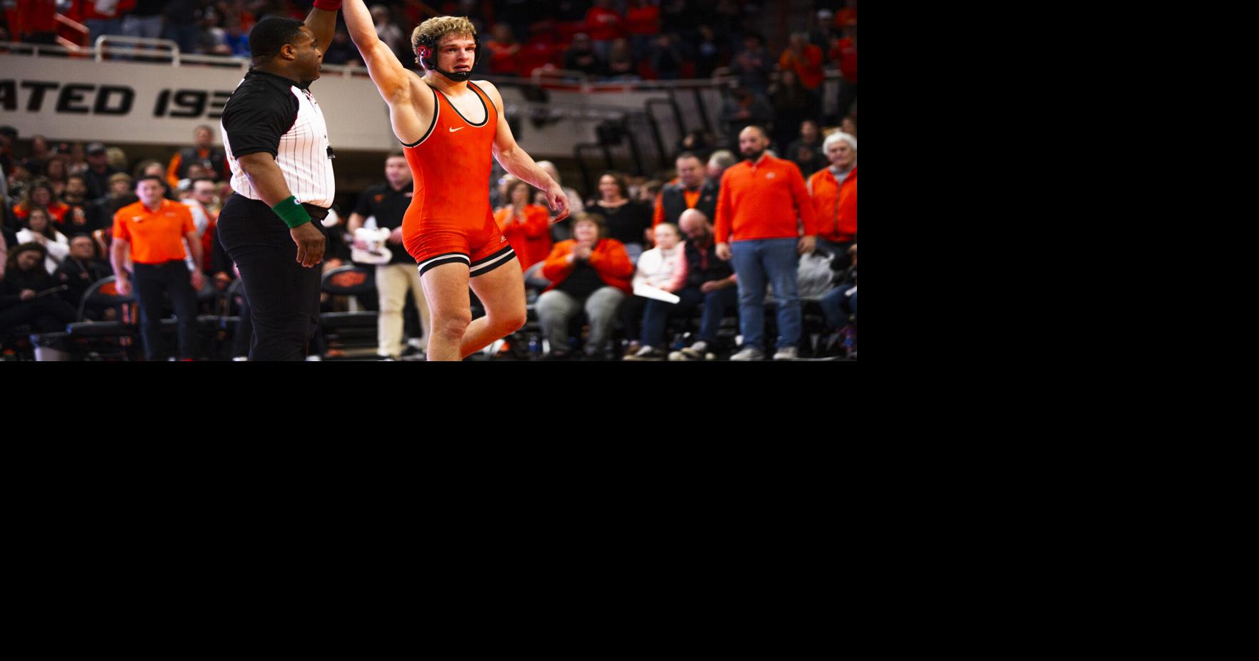 Teague Travis stayed ready and is now returning home to Missouri as OSU ...